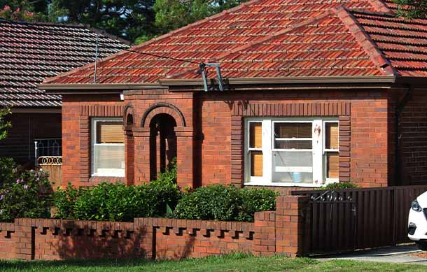 Post-War Home Renovations Melbourne | Post-War Brick House Extensions